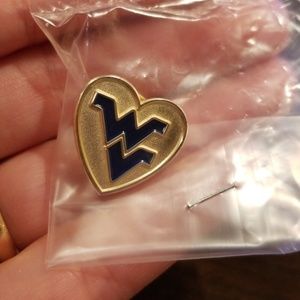 None | Jewelry | Wv Pin | Poshmark